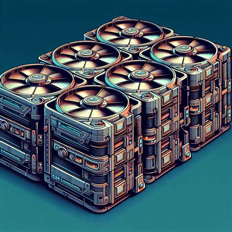 create raid 5 arrays with mdadm on ubuntu 22 04 by jing kang medium