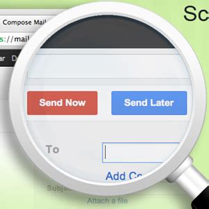 Add Scheduling Tracking Reminders To Gmail With This Fantastic Add On