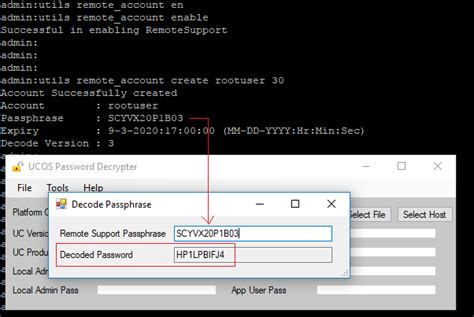 Get Root Access To Cucm Cuc Uccx Just Like Tac In Less Than A Minute