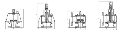 Breather Valve YeeValve