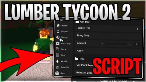 Lumber Tycoon 2 Hunt 2025 Keri R Blanchard