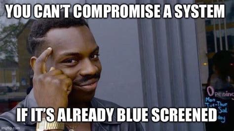 sahil gupta on linkedin bluescreen outage windows linux