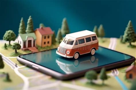 Map Position Point Gps Direction Location Mobile Phone Travel