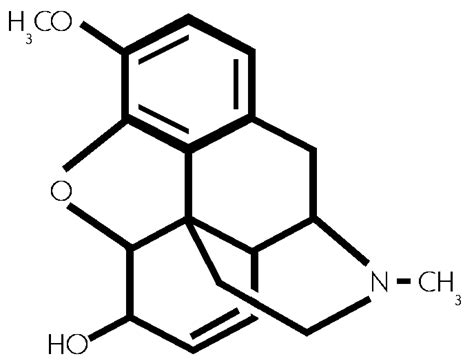 Andreas Kelich Enzyklopaedie Der Drogen Opioide Chemischer Teil