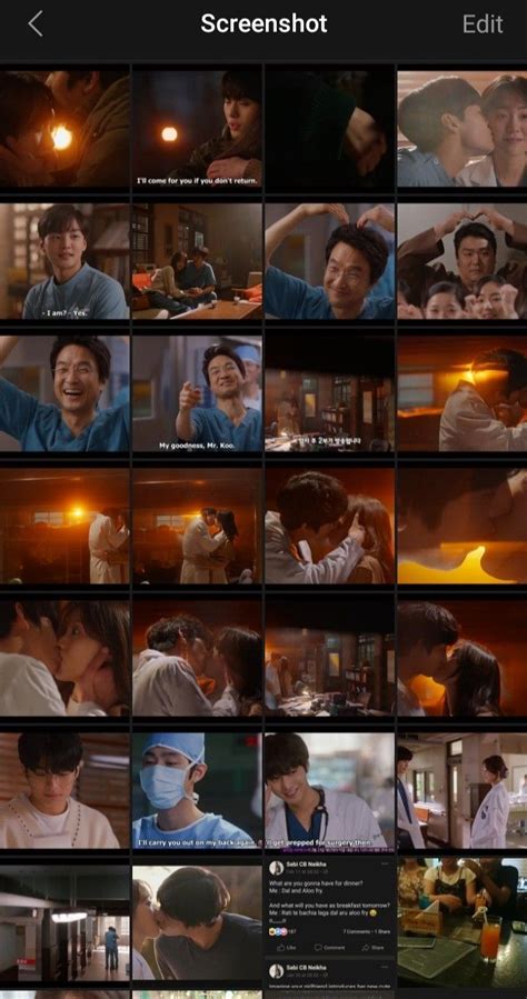 Romantic Teacher Doctor Kim