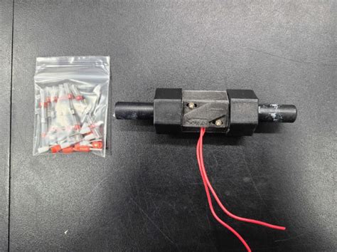 Chiller Flow Sensor Replacement Aeon Laser Usa