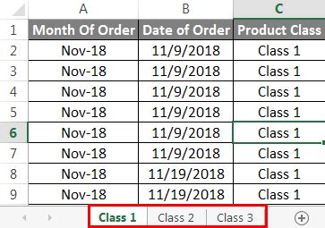 How One Can Group And Ungroup Worksheets In Microsoft Excel Tpoint Tech