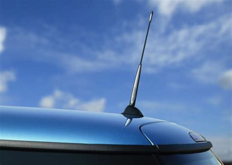 Лучшие автомобильные антенны на 2025 год