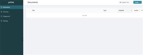 Prime Docker Compose 环境运行试用 天翼云