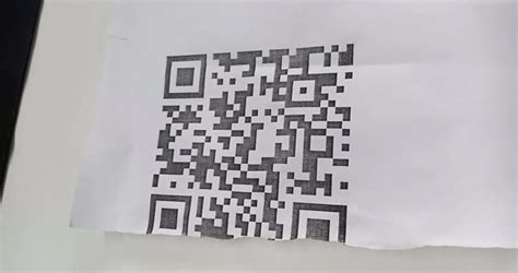 10 Common Reasons Preventing Qr Code Recognition Dynamsoft Blog