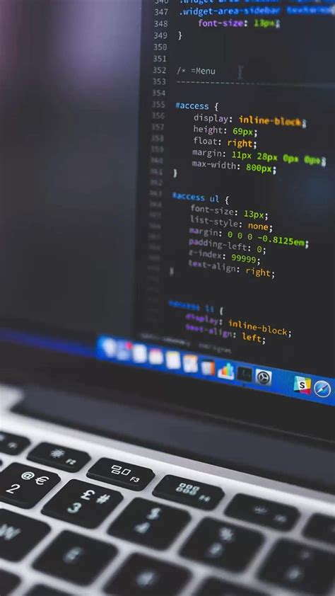 Coding Iphone Wallpapers