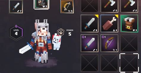 Minecraft Dungeons Guide Best Builds Gamingscan