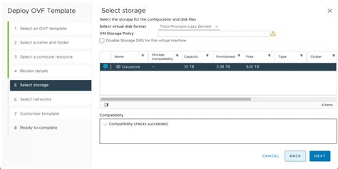 Starwind Vsan Deploy And Configure On Vmware Vsphere Esxi 7 Resource Library Technical Papers