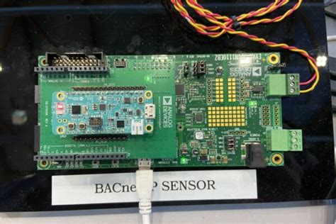 ADI Turns RS 485 Cabling Into Single Pair Ethernet
