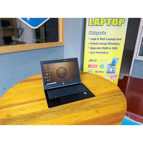 Jual Hp Probook 430 G5 Shopee Indonesia