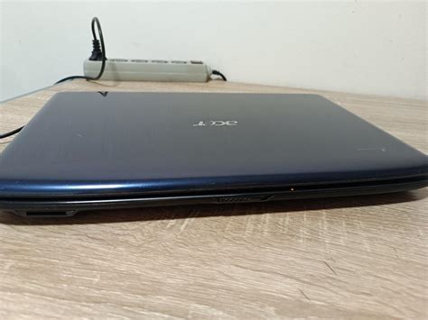 Notebook Acer Aspire 5738 Ms2264 Aukro