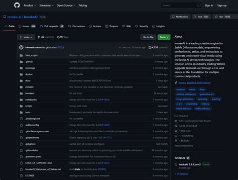 Invoke Ai And 43 Ai Developer Tools Sites Like Invoke Aiinvokeai