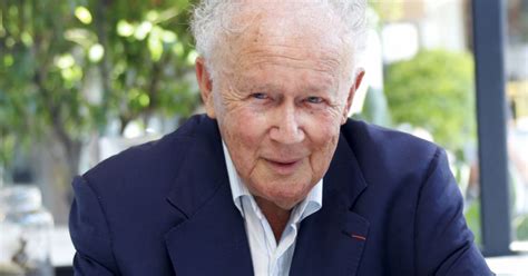Info Philippe Bouvard Tiendra Une Chronique Mensuelle Dans Vsd