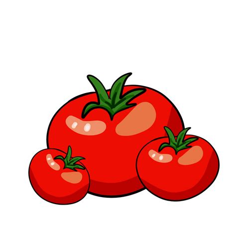 Tomatoes卡通 千图网