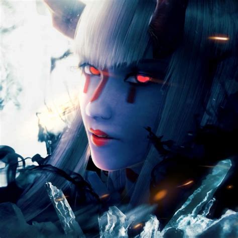 Kazumi Tekken 7 Wallpapers Wallpaper Cave