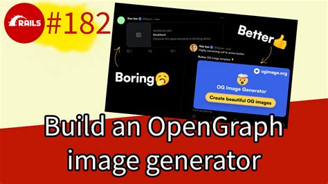 182 build an opengraph image generator superails