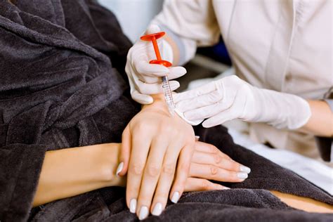 Xiaflex Injection Dupuytren S Contracture Katy Hand Surgery