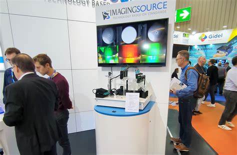 the imaging source