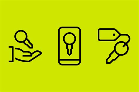 Smart Icons — Forma
