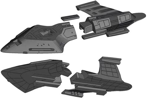 Prometheus Prometheus Class By Martin Download Free Stl Model