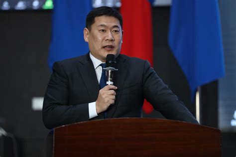 “Шинэ сэргэлтийн бодлого” ын хүрээнд боомтууд цахимжлаа