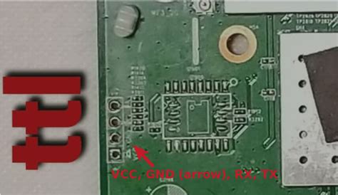 Reverting To OEM FW For WRC X GST Installing And Using OpenWrt OpenWrt Forum
