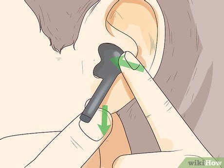 How To Wear Wireless Earbuds 10 Steps With Pictures WikiHow