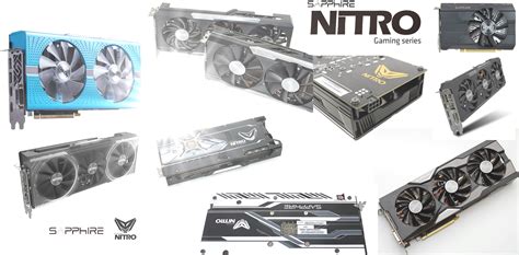198 best Sapphire Nitro images on Pholder | Amd, Pcmasterrace and Radeon