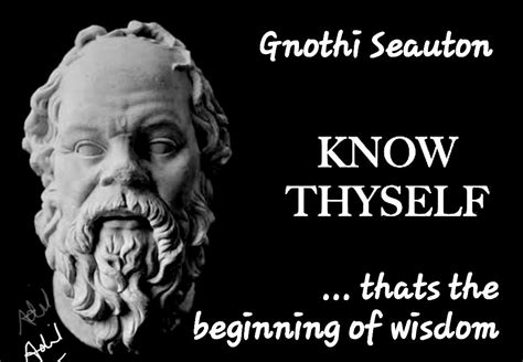 Adil Malia On Linkedin Gnothi Seauton In Ancient Greece People