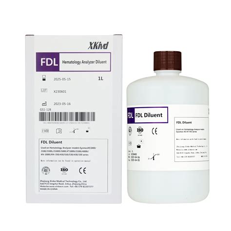 Ret Search Ii Red Hematology Reticulocyte Staining For Sysmex Automated