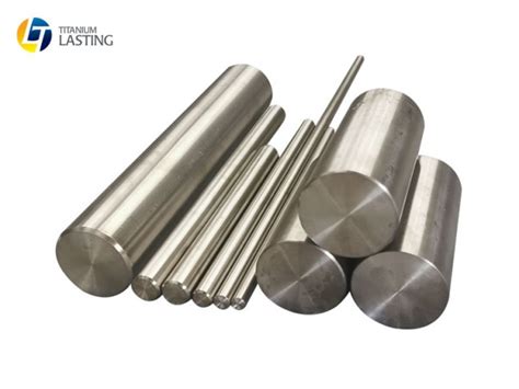 The Comprehensive Guide To Titanium Forging Process Lasting Titanium
