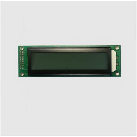 Character Monochrome COB LCD Module Manufacturers Suppliers China Wholesale Factory PTL