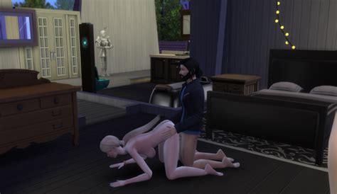 Aske Sex Animations Animations WickedWhims LoversLab