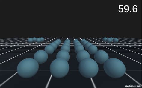 WebGL And AntiAliasing Unity Engine Unity Discussions