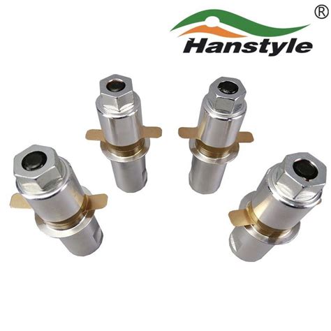 High Quality Ultrasonic Sensor KHz Ultrasonic Transducer For Welding Non Woven Tea Bag