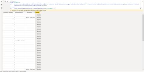Solved Calculated Columns That Outputs The Difference In Microsoft Fabric Community
