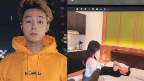 SOSOK Teguh Suwandi Pasaribu, Viral Sekamar dengan Kreator OnlyFans ...