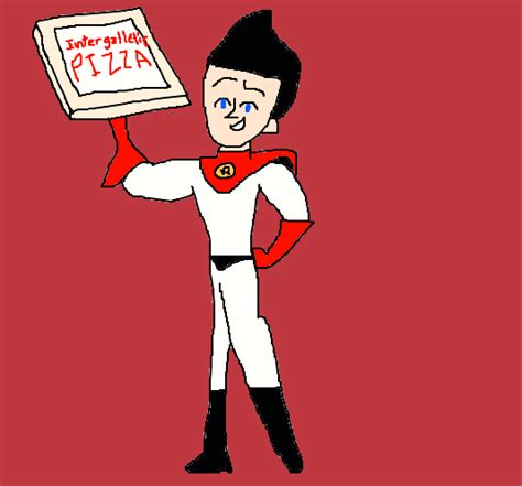 Uncle Art By Mileymouse101 On DeviantArt