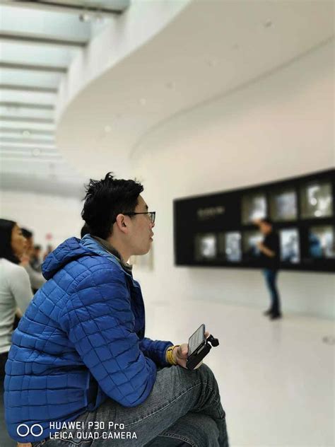 Huawei P Pro s top rated camera Hype or not Our review revü