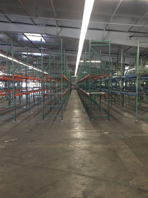 Effective Palletizing Layout Design In Warehouses Quality Material Handling Inc Blog