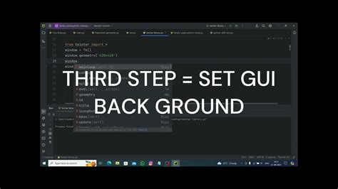 Pythonlearning F7g Youtube