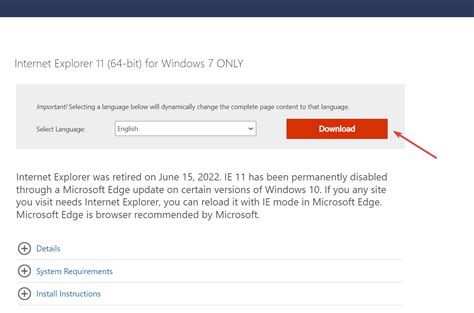 Internet Explorer Not Opening 7 Ways To Quickly Fix It