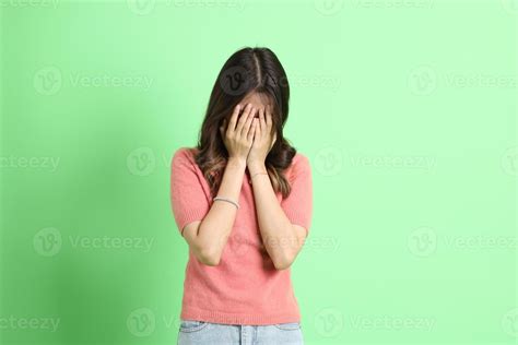 Cute Asian Woman Stock Photo At Vecteezy