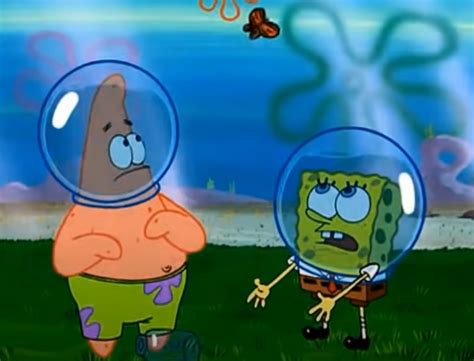 Just A Regualr Spongebob Episode Keep Scrolling Rkirby