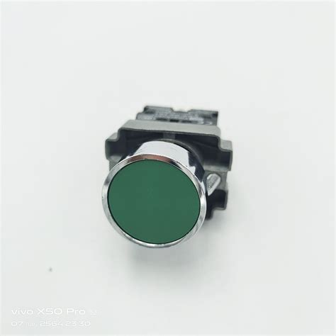 ไท ย ท Modelzb2 Push Button Swith 22mm สวิตซ์ปุ่มกด ขนาด 22มิลith 10a Ac15 240v 3a Color